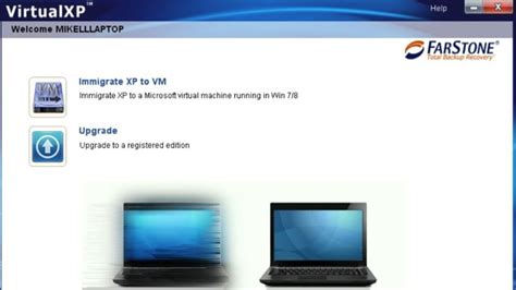 Run Windows Xp In Windows 10 With Virtualxp