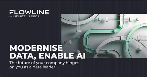 Flowline Legacy Data Migration Infinite Lambda