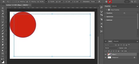 Align Or Center Something In Photoshop Edit With Kim