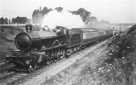 Fenny Compton Steam Train Our Warwickshire