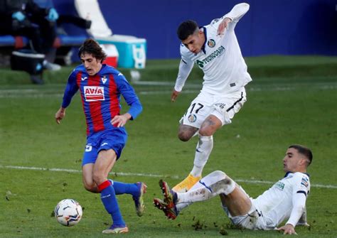 Así Se Gestó La Cesión De Bryan Gil Al Eibar