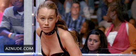 Christine Taylor Nude Aznude