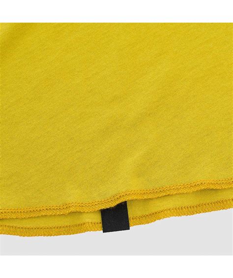 Triko Limbus Sinapis Woox