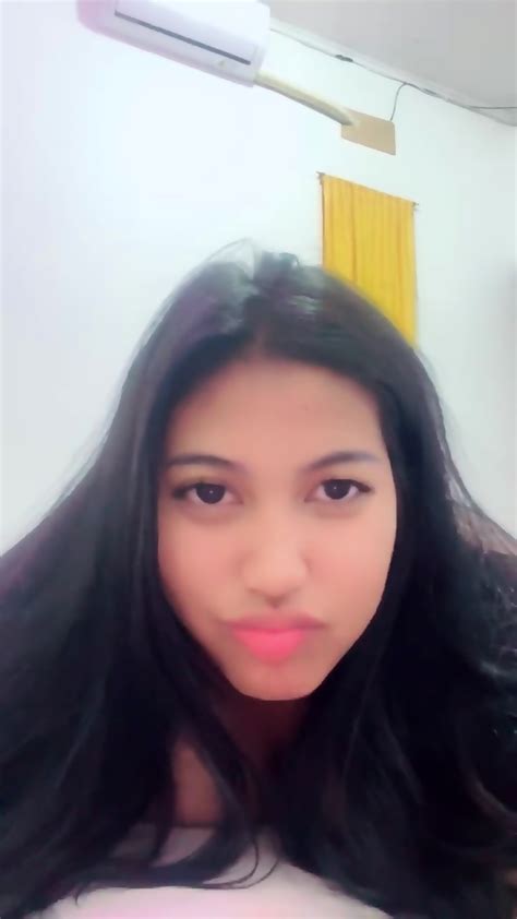 Via Sexy Pake Banget