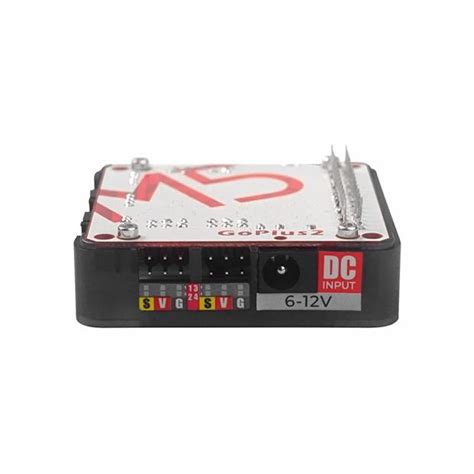 M5stack M025 B Goplus2 Dc Motor And Servo Driver Module Stm32f0 共立電子産業 Yahoo 店 通販 Yahoo