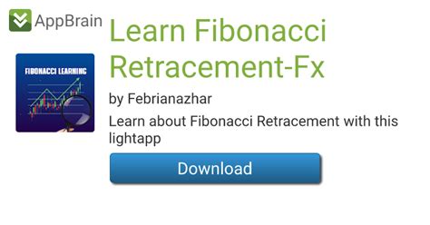 learn fibonacci retracement fx for android free app download