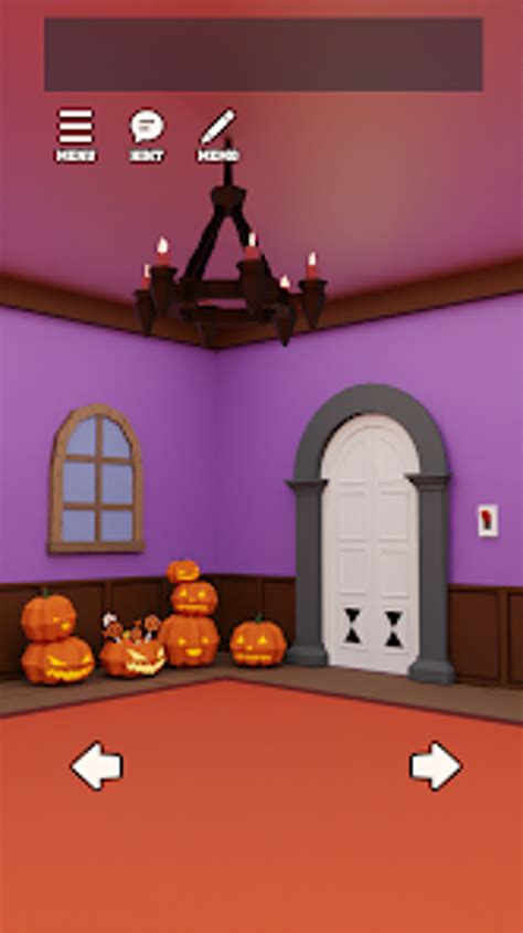 Escape Game Halloweenmansion Pour Android Télécharger