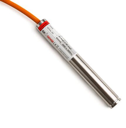 VW Temperature Sensor Hoskin Scientific