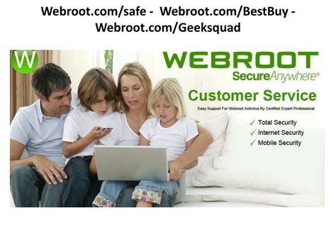 PPT Webroot Safe Where To Find Out Webroot Install Key Code PowerPoint Presentation ID