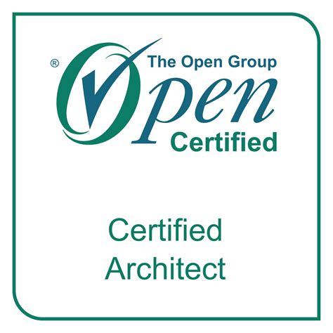 Professional Certification Level 1 Certified Enterprise Architect Credly