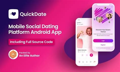 Install And Customize Your Quickdate Android App Professionally By Codexperthub Fiverr
