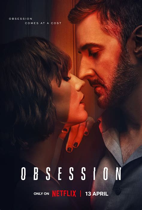 Obsession 2 Of 6 Extra Large Tv Poster Image Imp Awards