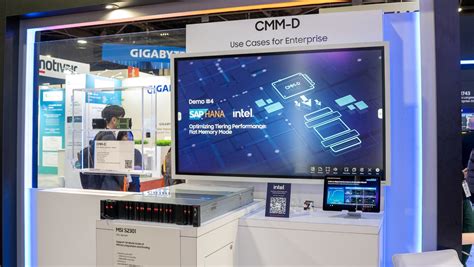 Engineering Tomorrow With Samsungs Latest Memory And Storage Solutions