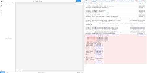 deferred dependency graph cycle checker failed 💬 app building
