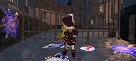 Pitch Dark Hook The Great Commits Vandalism Rhonkaistarrail