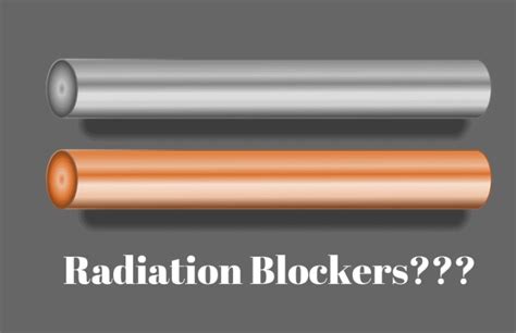 Reducing Emf On A Smart Meter Shielding Options