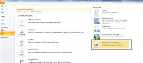 3 Tips To Eliminating Confusion With Crm 2011 Rollup Updates Crm Software Blog Dynamics 365