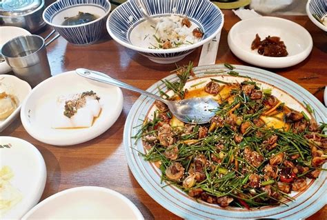 산본역 남도연 꼬막이 먹고 싶을 때 방문하면 좋은 곳 네이버 블로그