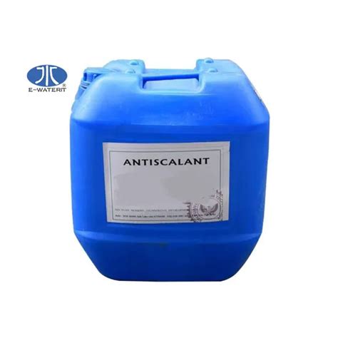 Ro System Scale Inhibitor And Cleaning Chemicals Ro Membrane Anti