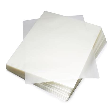 Best Laminating Sheets Enhance And Protect Your Documents With These Top Picks Toptenreviewed