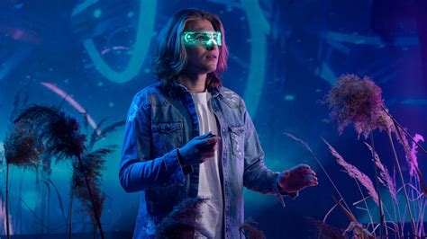 Exploring The Future Of Vr Innovations And Possibilities Opic 3d Vr