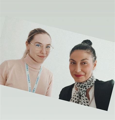 Valeria Sciunnach On Linkedin New Team Ioana Juverdeanu