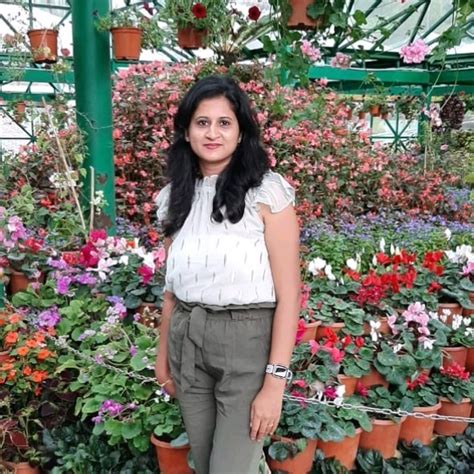 poojitha b u executive candr consulting group linkedin