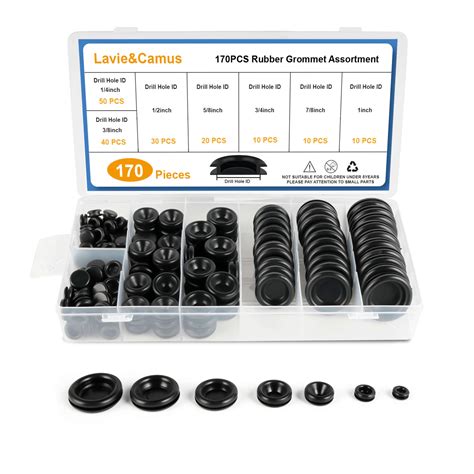 Automotive Rubber Grommets Inscert Tools Tool Screw Disassembly