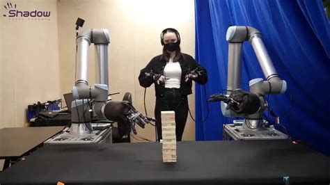 Piotr Stanecki On Linkedin Cobot Universalrobots Robotics