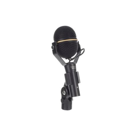 Mic Electro Voice N D468