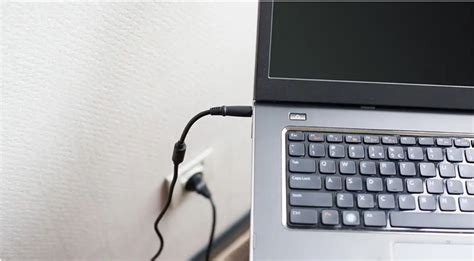 Cara Merawat Baterai Laptop Maksimalkan Umur Baterai Kamu