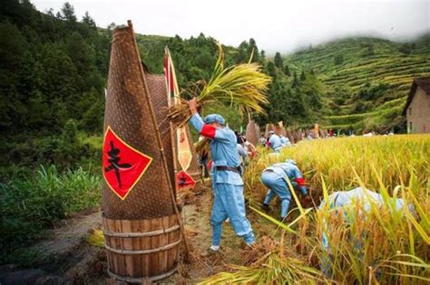 汉阴首届农民丰收节 9月23日开幕新浪陕西新浪网