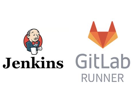 Cicd Gitlab Runner Vs Jenkins 장단점 비교 분석