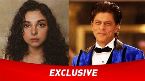 Exclusive Jabra Fan Shriyam Bhagnani Wishes To Star Opposite Shah