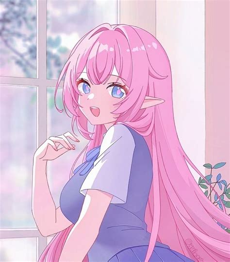 Elysia Houkai rd Image by YUI੭ Zerochan Anime Image Board