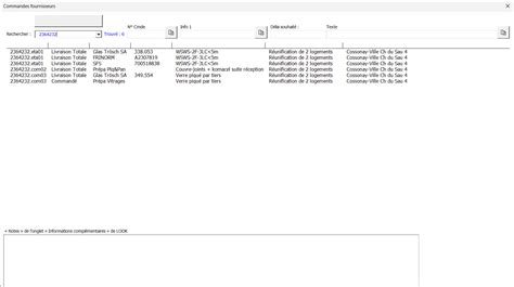 Xl 365 Listbox1 Afficher Les Entêtes De Colonnes Macros Et Vba Excel
