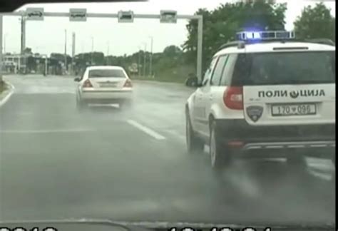 Големо апсење во Кавадарци Уапсено лице барано по потерница