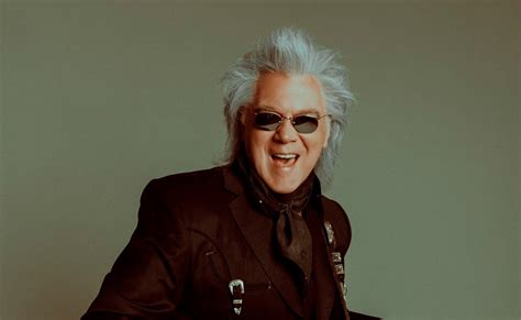 Marty Stuart Birthday