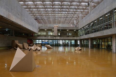 Faculdade de Arquitetura e Urbanismo – FAU » USP Imagens - Banco de ...
