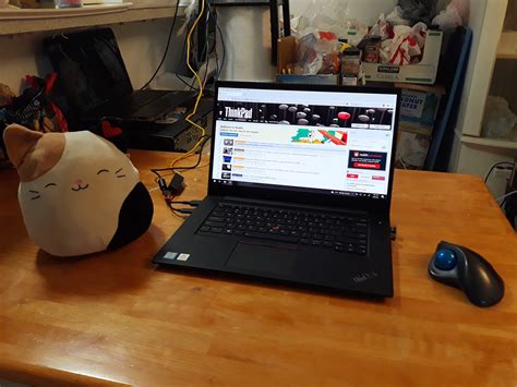 Fixed ‘modern 7 Row Keyboard Part Ii Rthinkpad