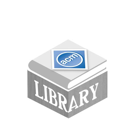 github acm alexandria sc acm library