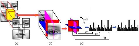 6 Lbp Top In Dynamic Texture Analysis © Guoying Zhao This Method Or Download Scientific