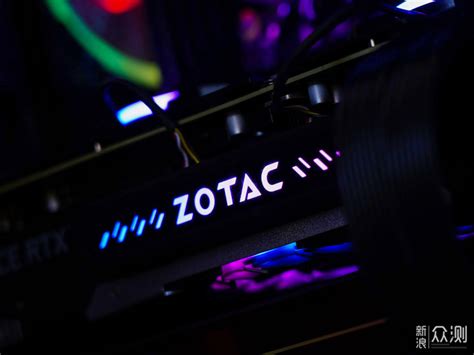 测测ddr5比ddr4强多少？用的主机也绝不能丑原创新浪众测