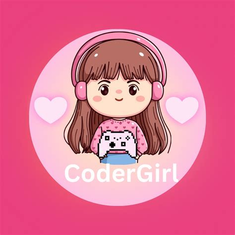 Adventures Of Codergirl Youtube