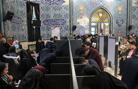 کدام لیست انتخاباتی در تهران پیشتاز است؟