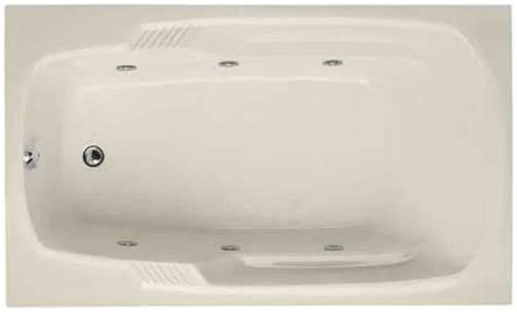 Hydro Systems Isa6036awp Isabella 60 X 36 Acrylic Whirlpool Jet Tub System