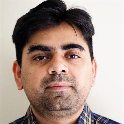 Muhammad A Abbasi Linkedin