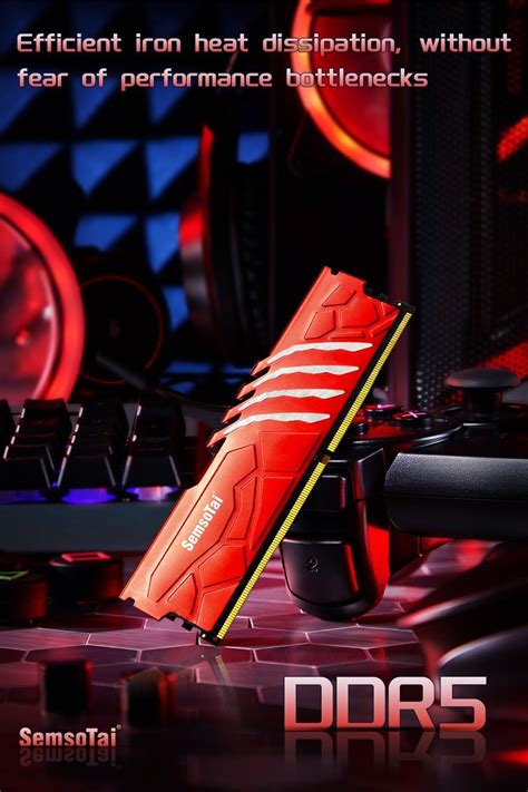 sst on linkedin ddr5