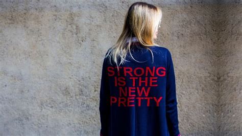 Las Mejores Frases De Empoderamiento Femenino Dichas Por Mujeres