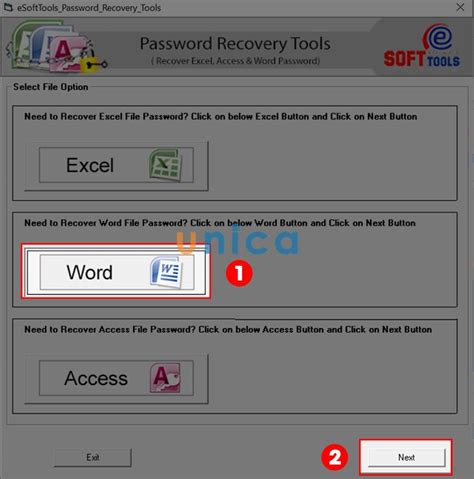 5 Cách Mở Khóa File Word Không Cho Chỉnh Sửa Chi Tiết Nhất